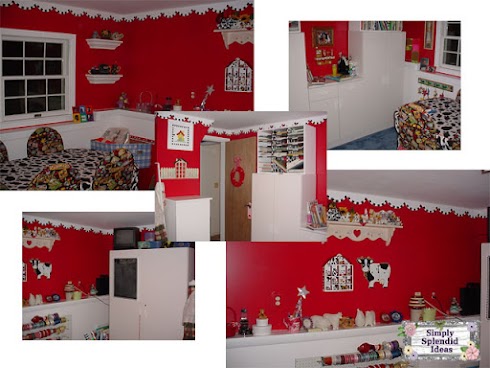 Simply Splendid Ideas