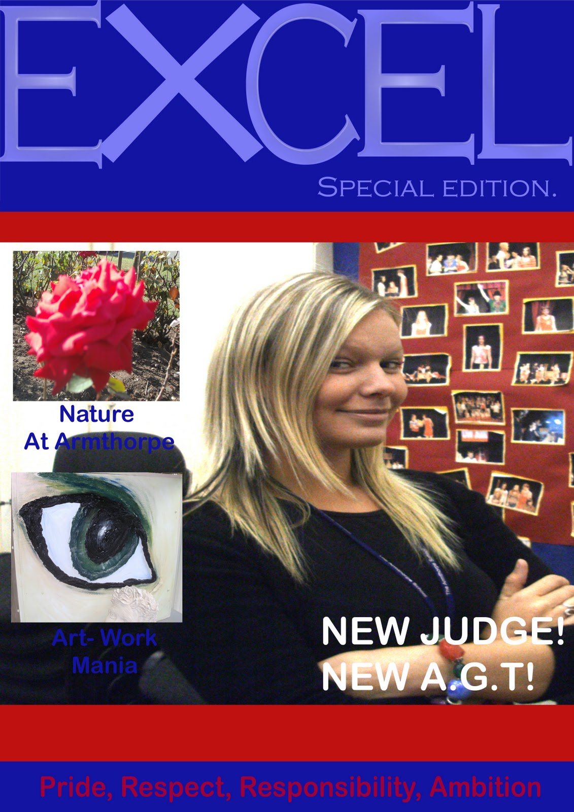 Clare: Media Studies.: September 2011