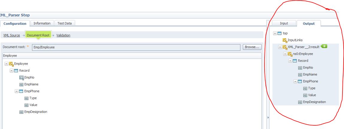 How to use XML Stage in DataStage 9.1: How to use XML Stage in IBM ...