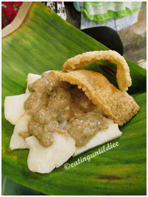 Cabuk Rambak - Icha Khairisa