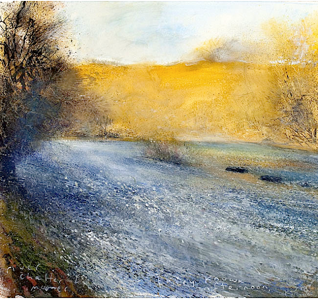 Arte!: Kurt Jackson (16)