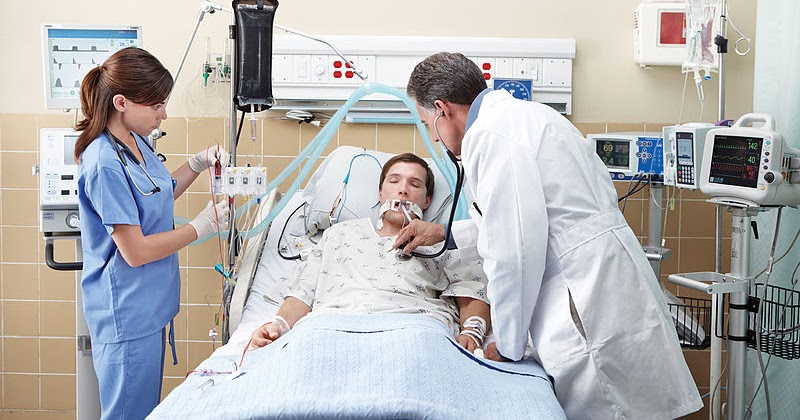 Práctica Intensiva Enfermera (P.I.E): ¿ASPIRAR O NO ASPIRAR EN LA ...