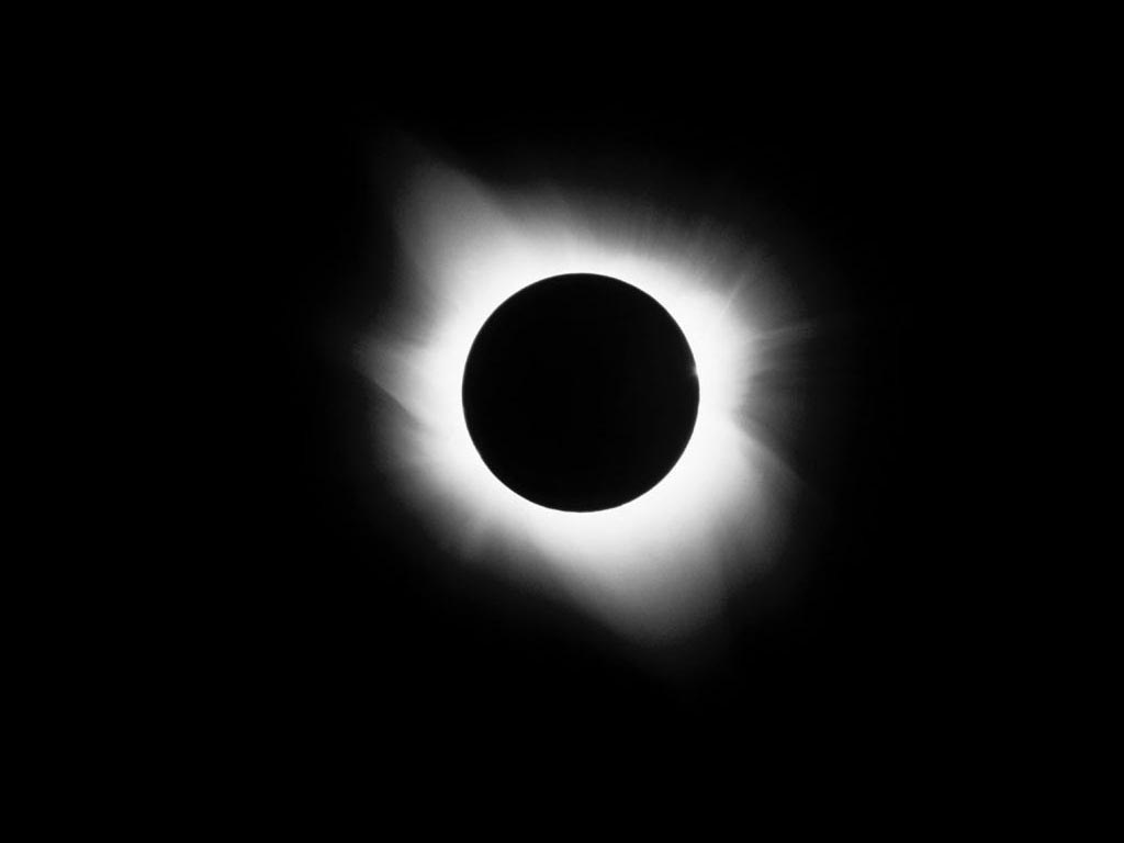 Eclipse, O Que São Eclipses?