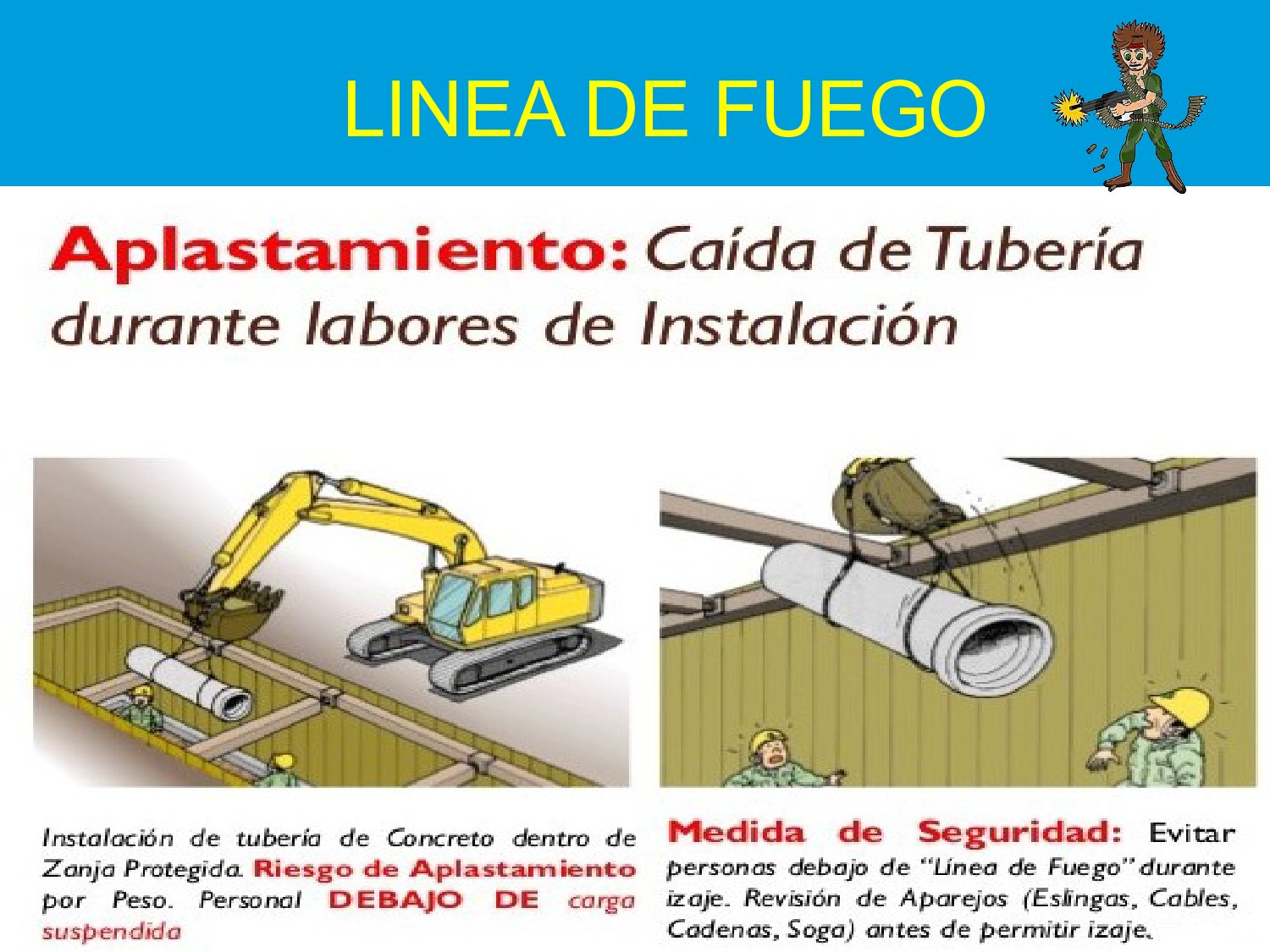 CURSOS en SEGURIDAD, SALUD OCUPACIONAL y MEDIO AMBIENTE. SSOMA.: Cursos ...