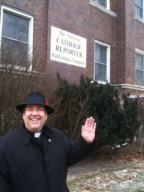 Abbey Roads: Everything you always wanted to know about Fr. Z but didn ...