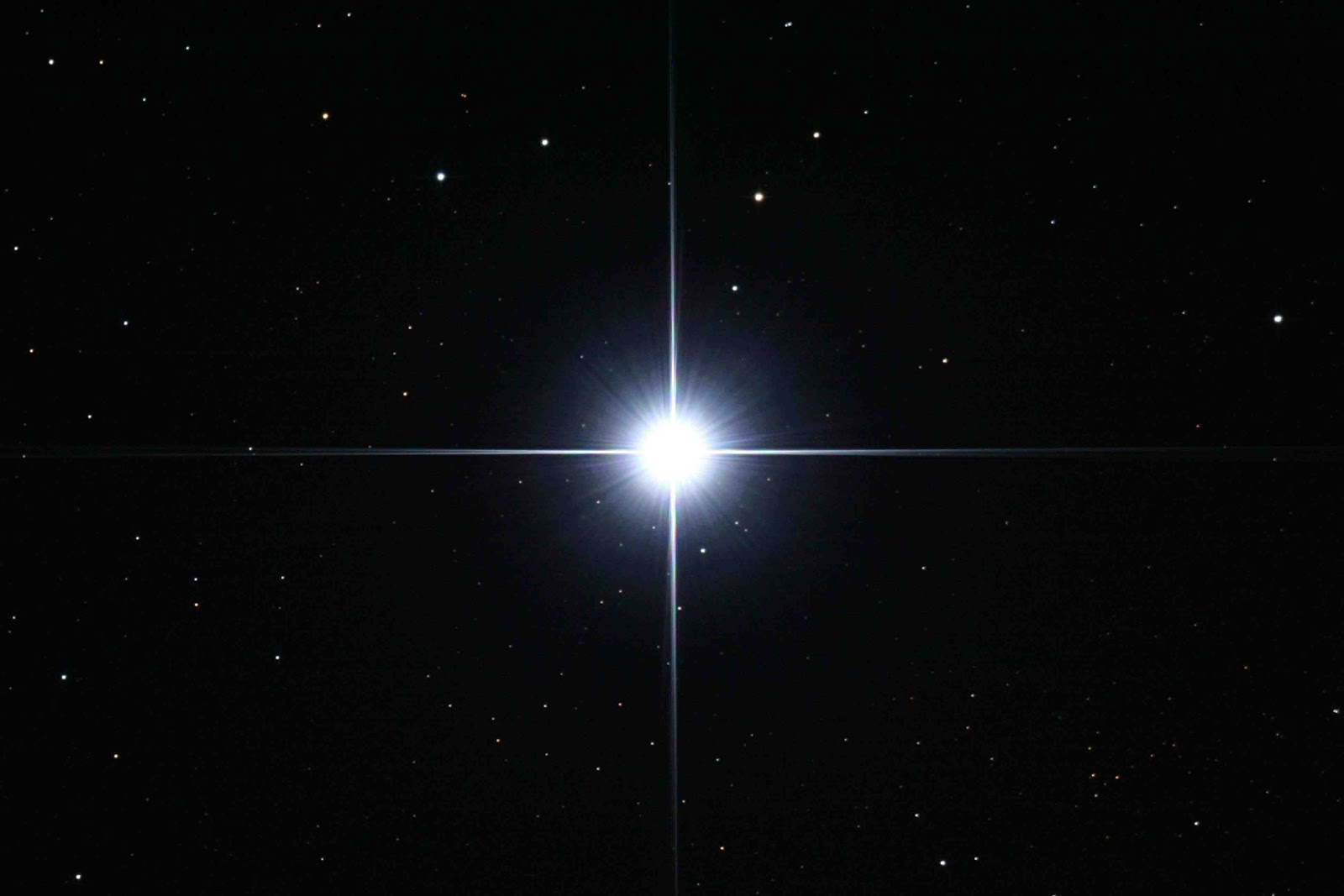 Mi pasión las palabras...: Brillo una estrella.