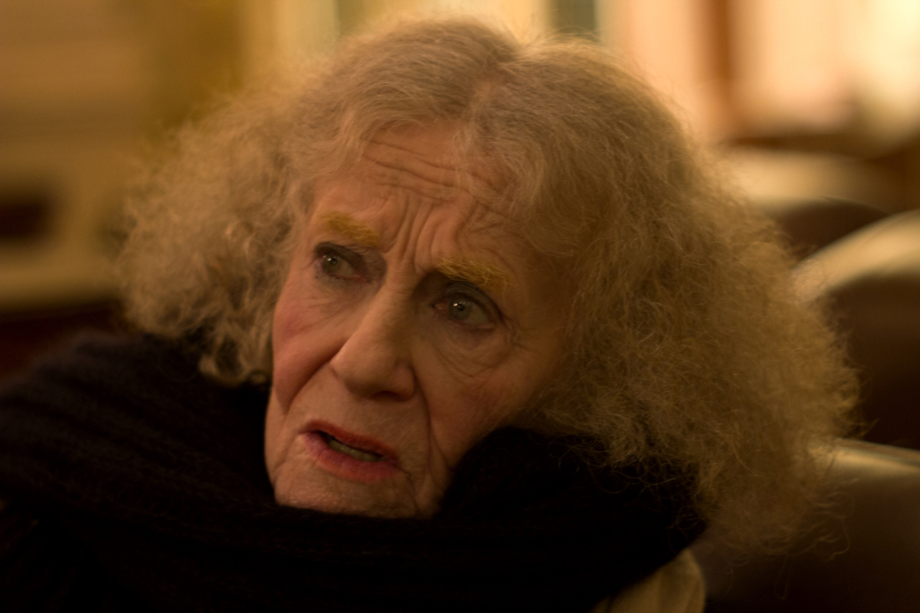 elrectanguloenlamano: Lisl Steiner Photographs Chinese Deputy Foreign ...