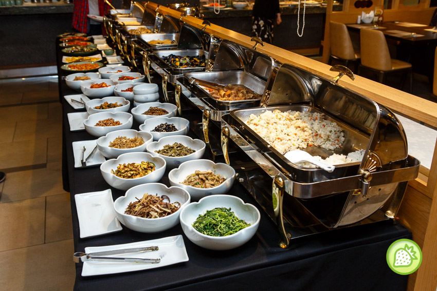 ONSEMIRO FINE DINING KOREAN RESTAURANT @ THE INTERMARK KL | Malaysian ...