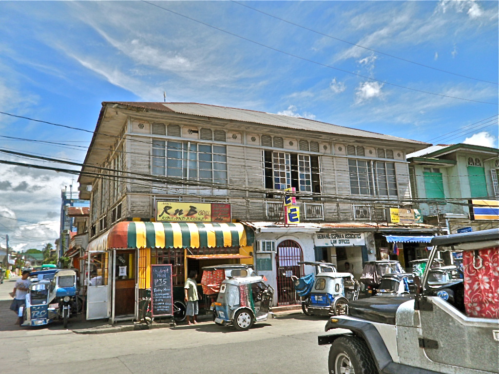 Pinoy Arkitektura: Ancestral Houses of Silang, Cavite