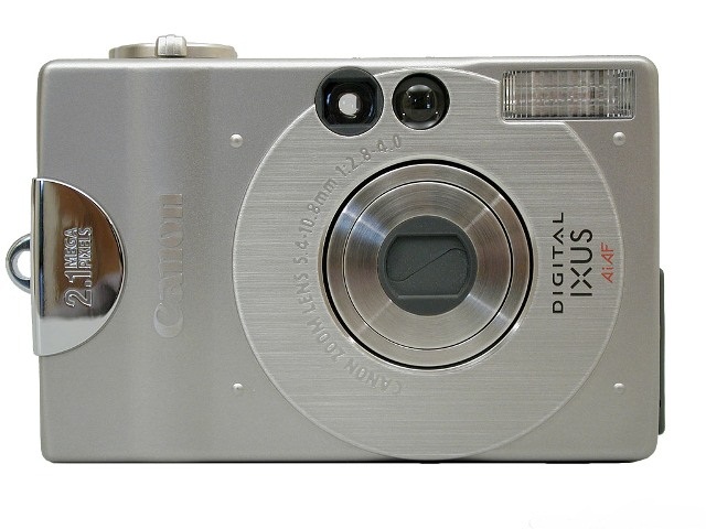 Blog review camera & buy bestseller camera: Ixus IXY S100, Smallest ...