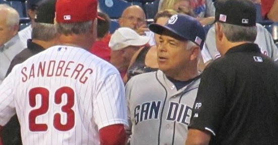 The Baseball Kid: White Sox introduce Rick Renteria as manager at ...