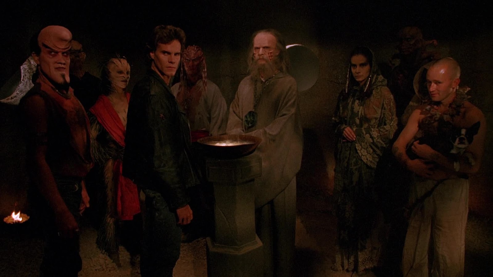 Cult Cinema: Nightbreed - Clive Barker's Director's Cut