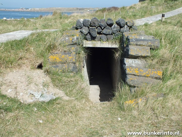 BUNKERINFO - Bunkers, Info, Foto's, Locaties en Meer!!!: Loopgraven
