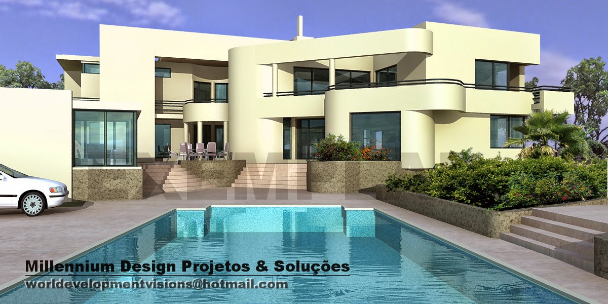 Visionary Concepts in Architecture. Visionary, Futuristic Global ...