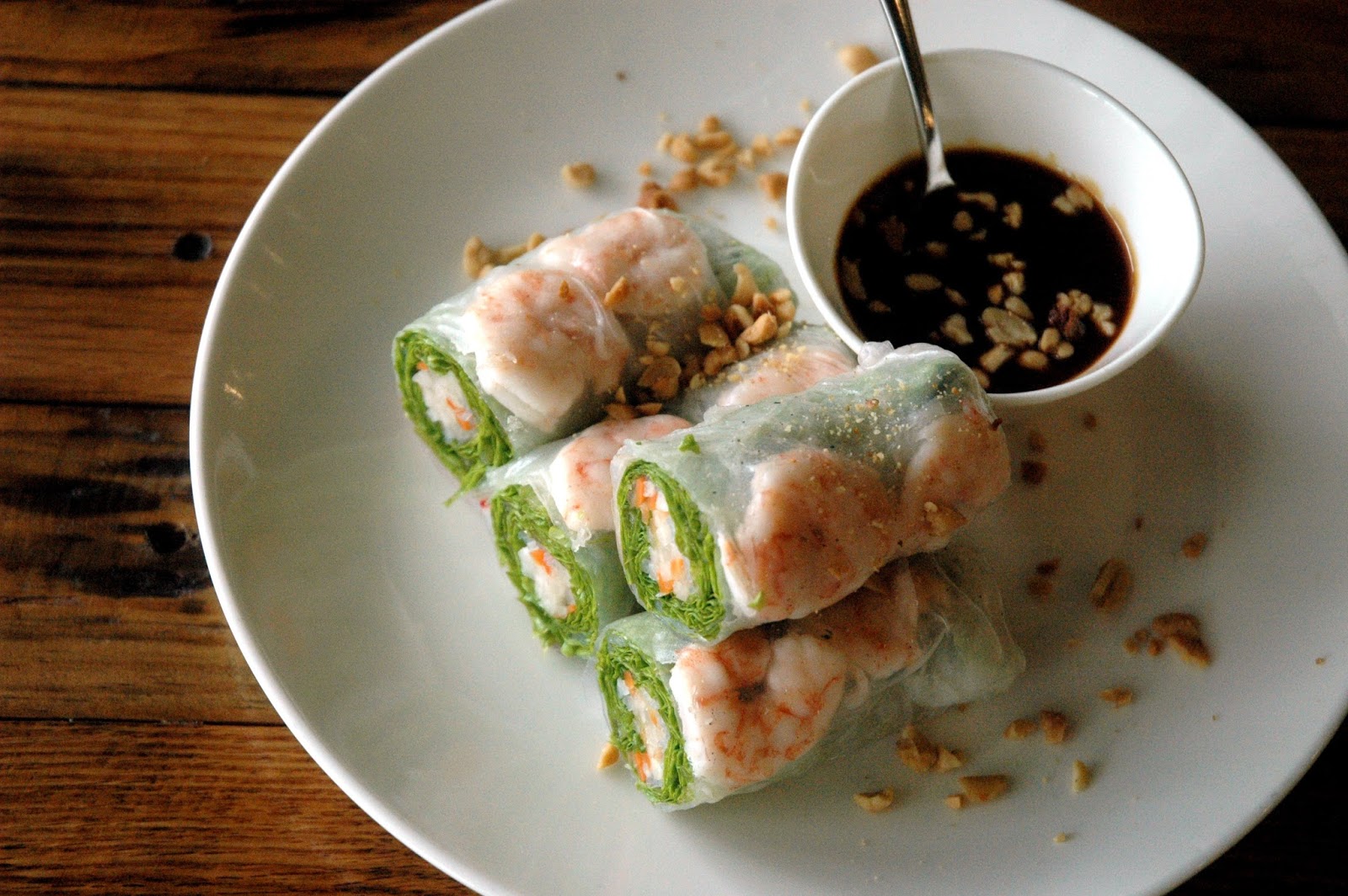 DUDE FOR FOOD: Real, Fresh, and Clean Flavors at Earth Kitchen