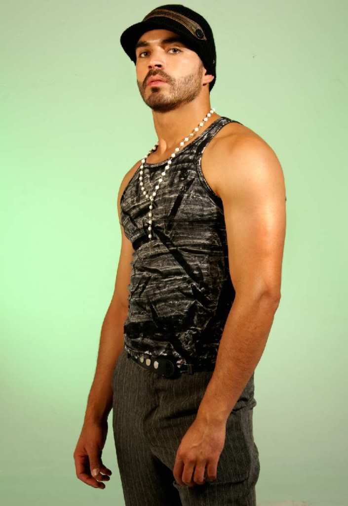 .: ACTOR: TIBERIO CRUZ