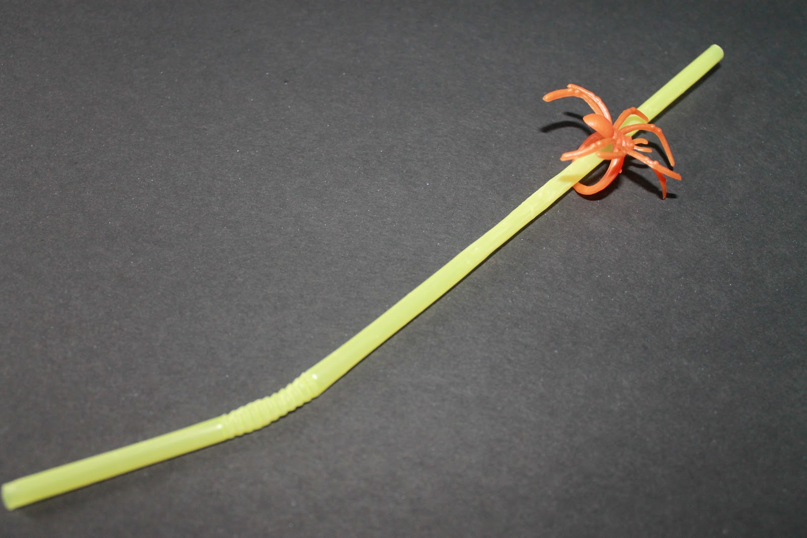 Serving Pink Lemonade: Itsy Bitsy Spider