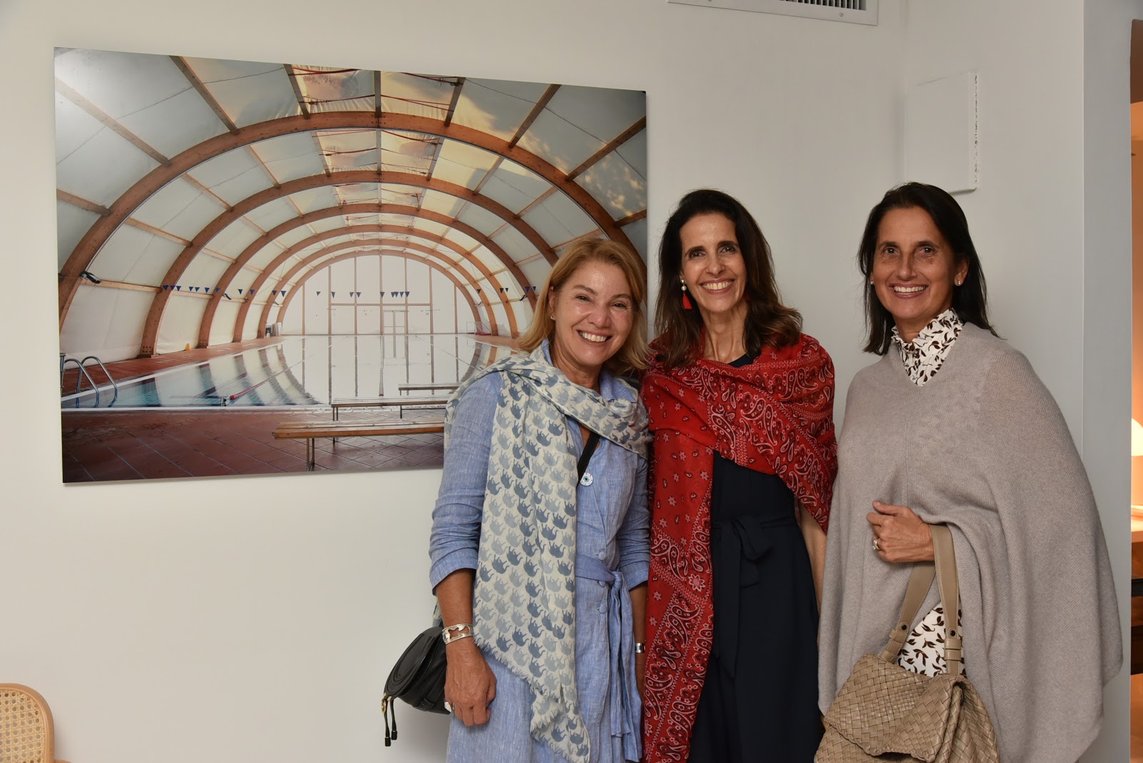 FRANKLIN TOSCANO | Embaixador do RIO : MARITZA CANECA E HENRIQUE ...