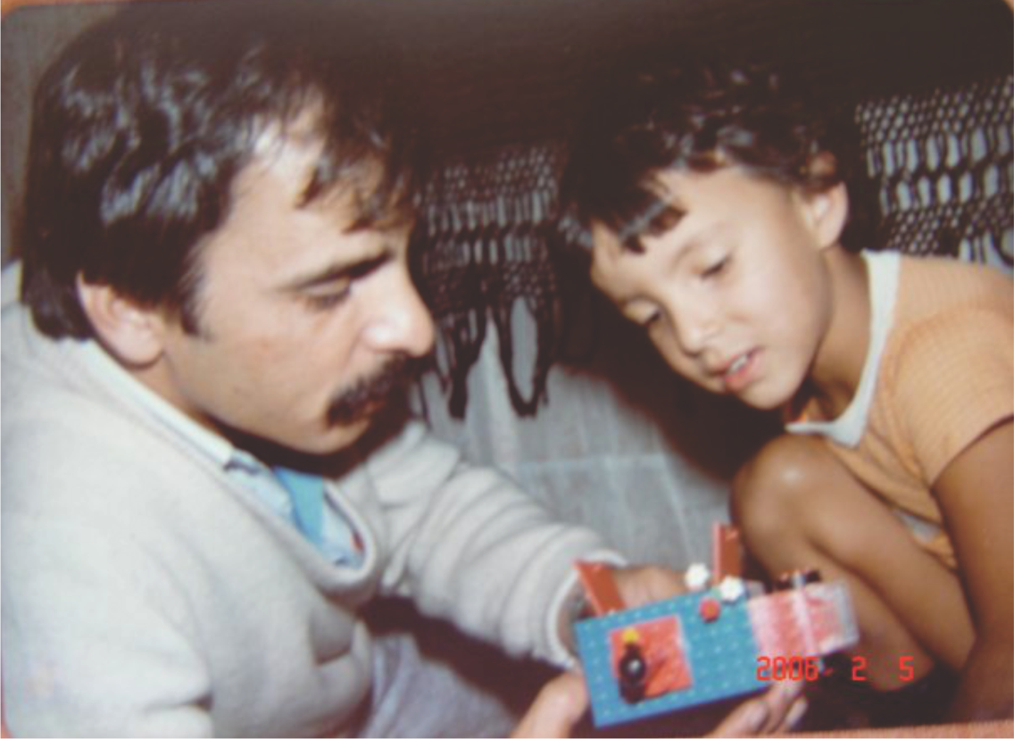 Gente Eme: El Álvaro que yo conocí