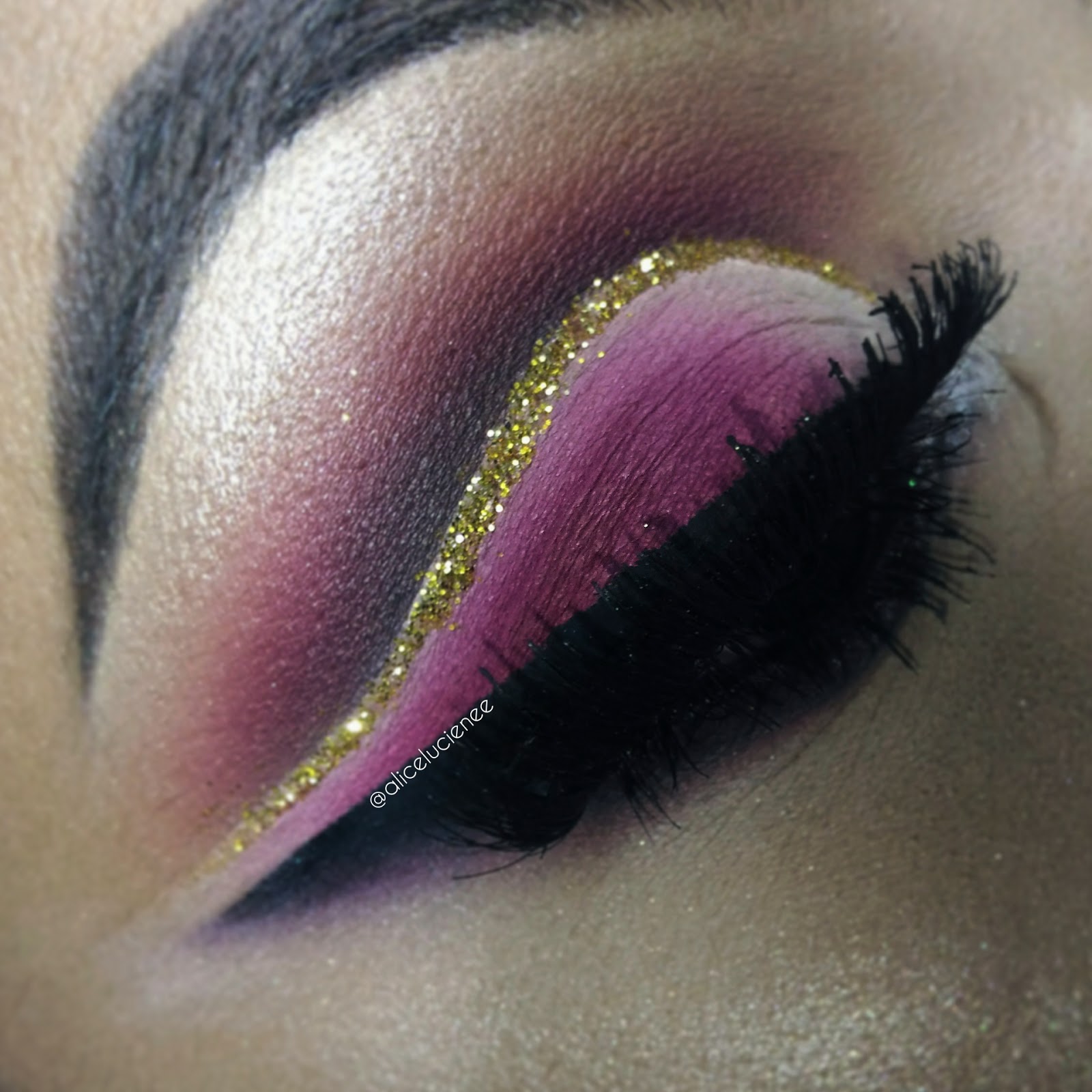 Blog Alice Luciene: 4 DICAS DE COMO APLICAR CÍLIOS POSTIÇO