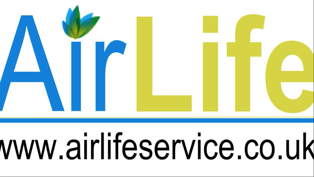 Purificación de Aire AIRLIFE México: 2014