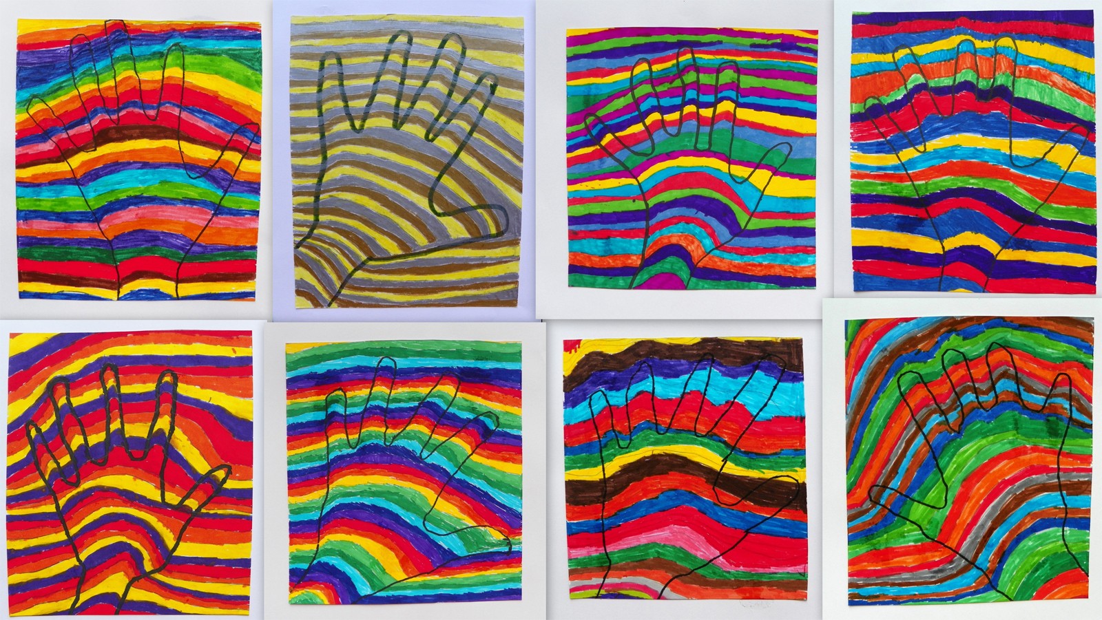 2.b osztály blogja: Galéria /rajz, technika/