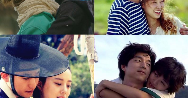 The 10 Best Kdrama Couples of All Time