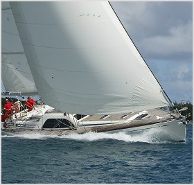 National Sail Supply: Headsails - Self Tackling headsail makes sailing ...