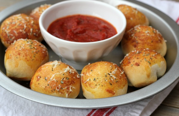 How to Make Yummy Biscuit Pepperoni Rolls - Prudent Penny Pincher