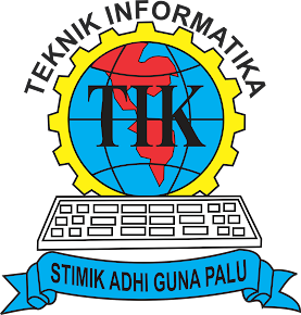 Himpunan Mahasiswa Program Studi Tekni Informatika: AD/ART