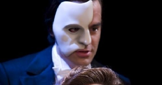 TCEJORP: Cry of the Phantom