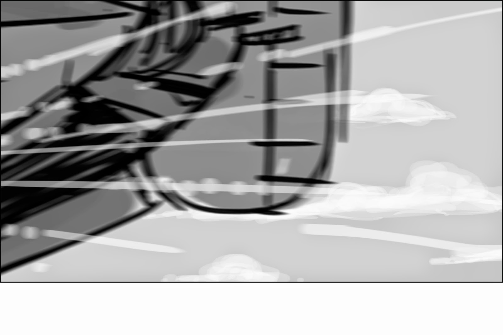 Frank Forte Animation Portfolio: Despicable Me 2 - El Macho -"Volcano"