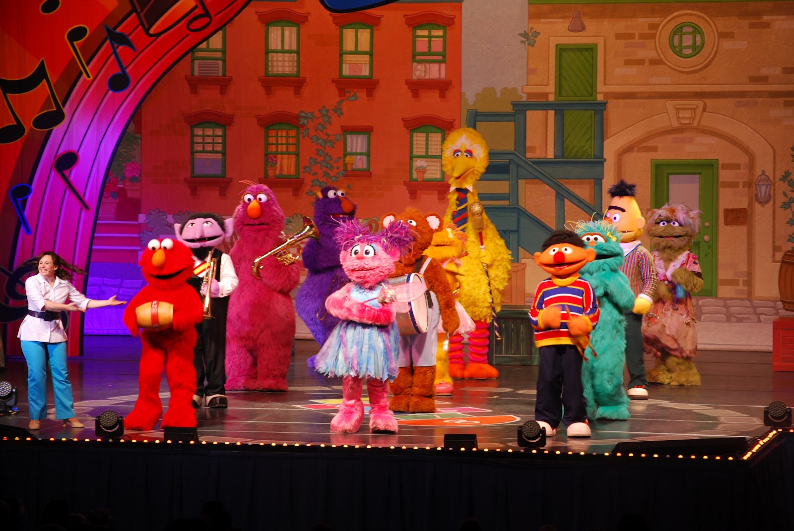 Our Creative Day: Spring Break