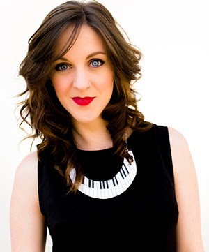 Kate Herbert Theatre Reviews: Gillian Cosgriff in Whelmed, 29 March ...