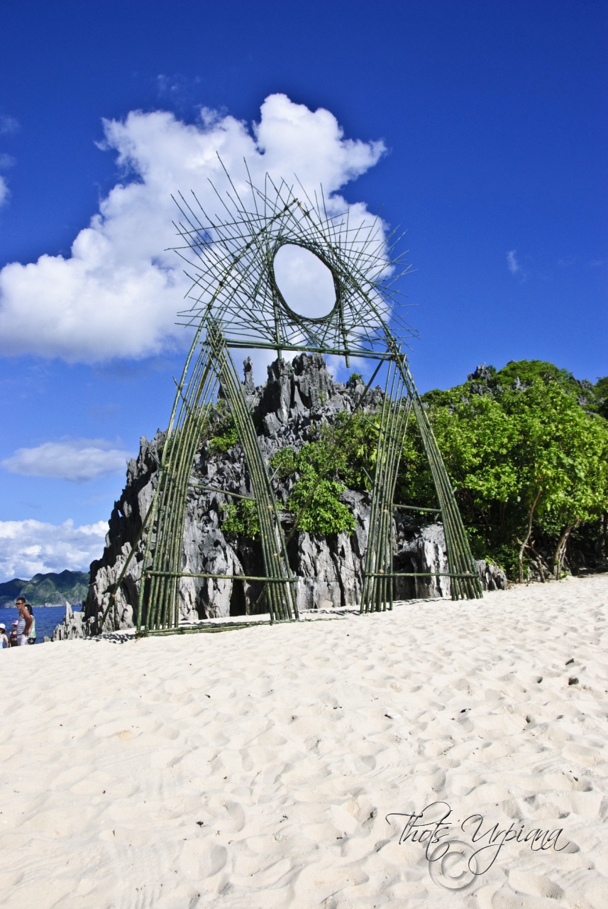 Lakbay LENTE: Caramoan Islands, Camarines Sur