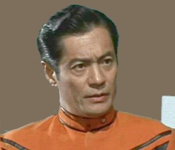 Atores de Tokusatsu que deixaram saudades