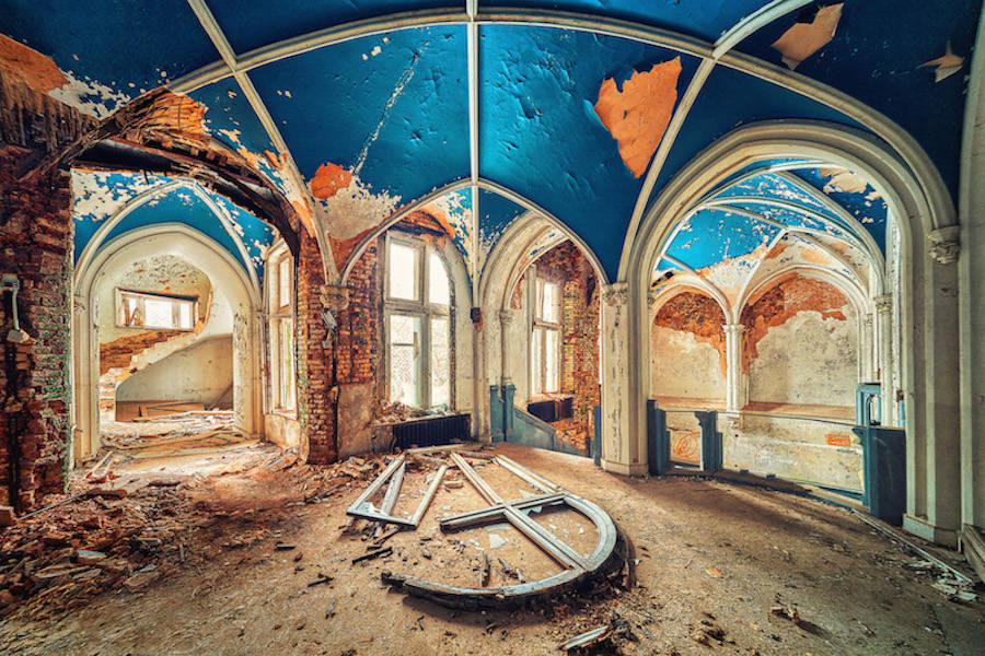 Matthias Haker | CURIOSITE