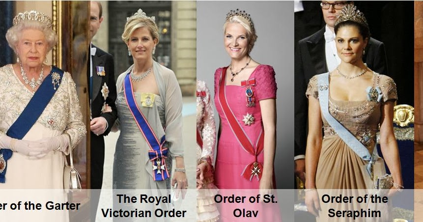 Lovely Lunette: Trending: Echarpe (Princess Sash)