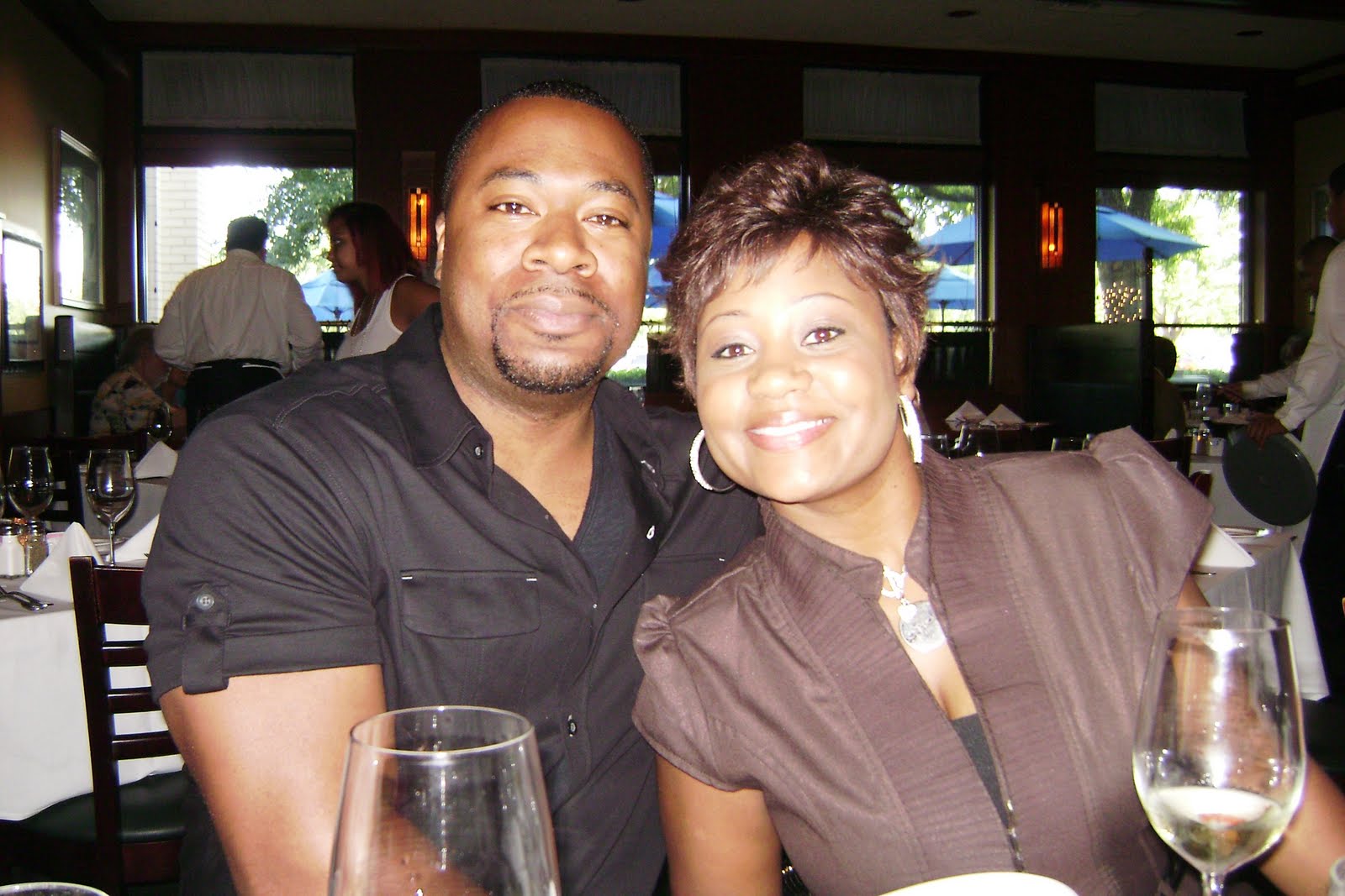 Msbeamer Restaurant Reviews : McCormick & Schmicks (Dallas, TX)