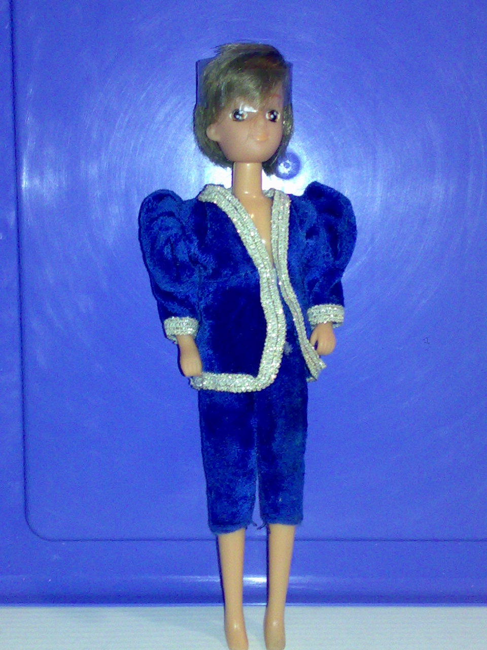 El mundo de chabel y yo: Chabel Cenicienta