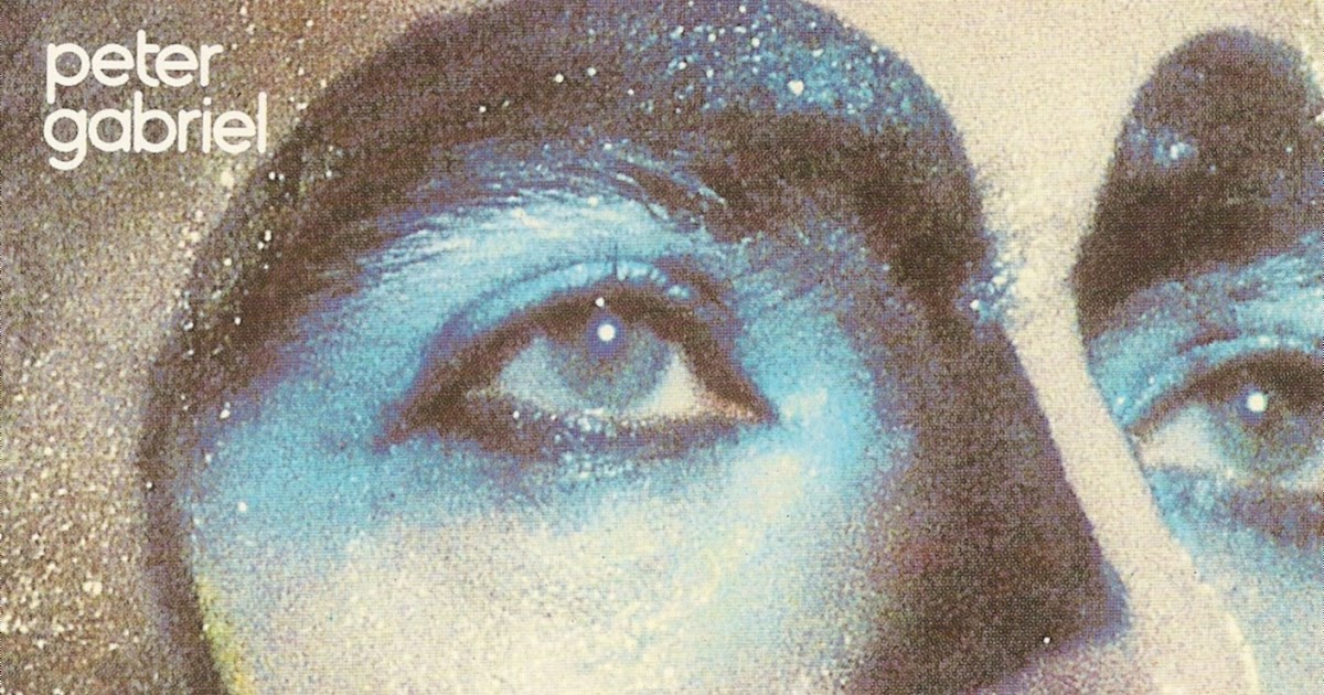 The First Pressing CD Collection: Peter Gabriel - Plays Live