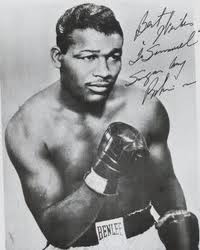 10 mejores Boxeadores de la historia: 8. Sugar Ray Robinson