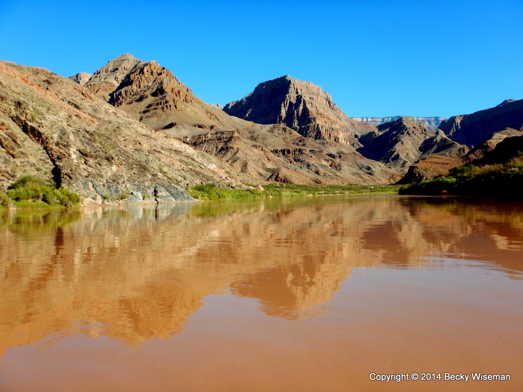 kinexxions: Day 13 - Hell's Hollow to Pumpkin Springs