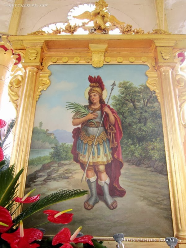 Voci e colori del Sud: La grande Festa Patronale di Adelfia in onore di ...