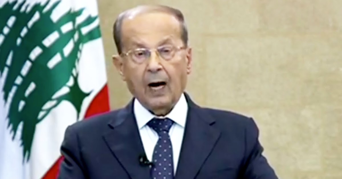 Le président Aoun annonce l’ouverture d’une enquête dans l’affaire des ...