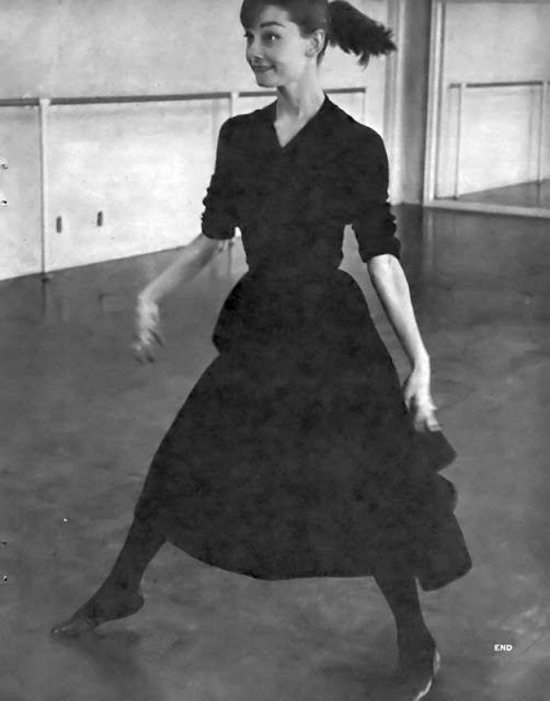 The Cats and the Berries: Lovely Ladies of the Past: Audrey Hepburn ...