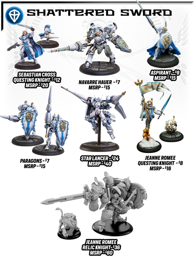 Tabletop Fix: Soda Pop Miniatures - Kickstarter Update