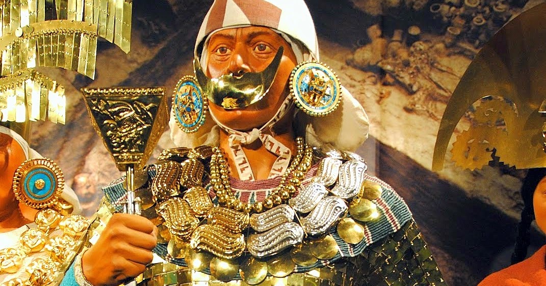 Cultura e Historia de Perú: Culturas Pre Incas una Grandiosa y ...