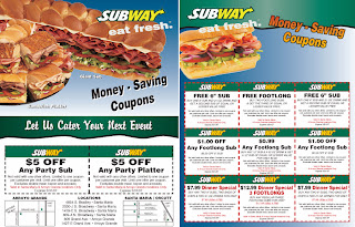 Subway: Ch. 14 - Marketing Channels and Retailing