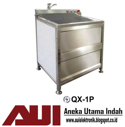 ANEKA UTAMA INDAH: JUAL MESIN PENCUCI BUAH DAN SAYURAN OTOMATIS|JUAL ...